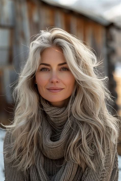 52 Must See Medium Length Hairstyles For Women Over 40 In 2024 Artofit