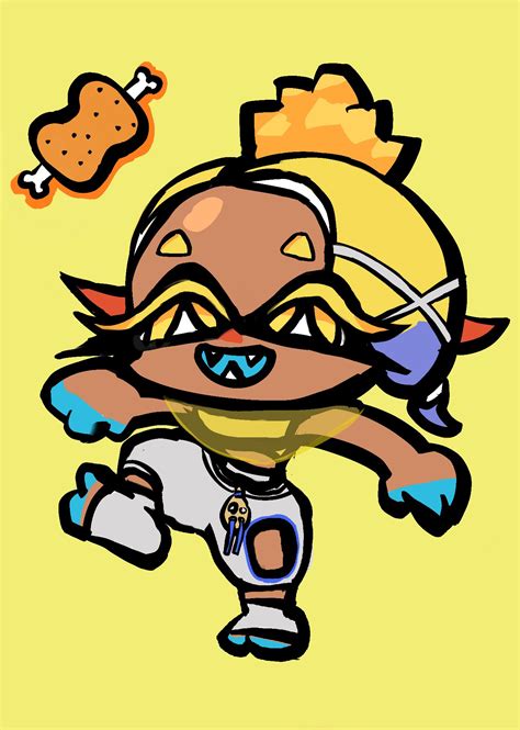 Splatoon Image By Monimonikun Zerochan Anime Image Board