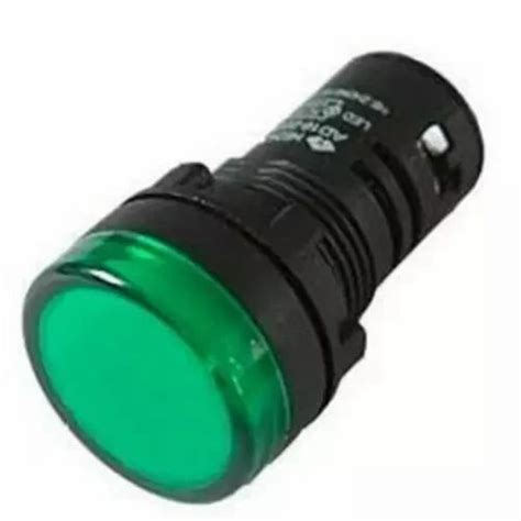 Led Indicating Light 225mm And 16mm At Best Price In Mumbai