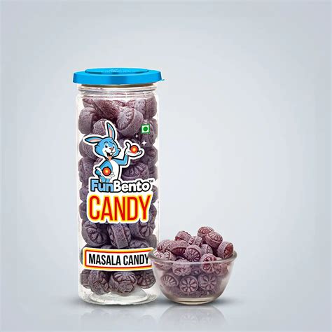 Masala Candy Rovira Trade Link