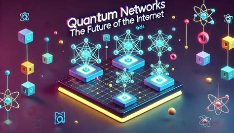 The First Operating System For Quantum Networks A New Internet