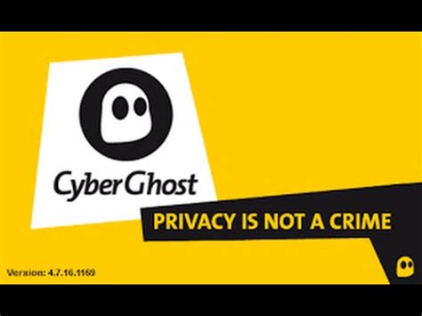 How To Use Free Cyber Ghost VPN YouTube