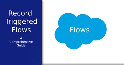 a powerful guide to record triggered flows in 2023