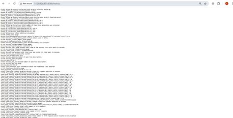 Instrumenting Flask Api With Opentelemetry And Exposing Metrics