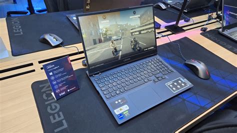 Lenovo Leva Seu Portf Lio Global Para A Gamescom Latam