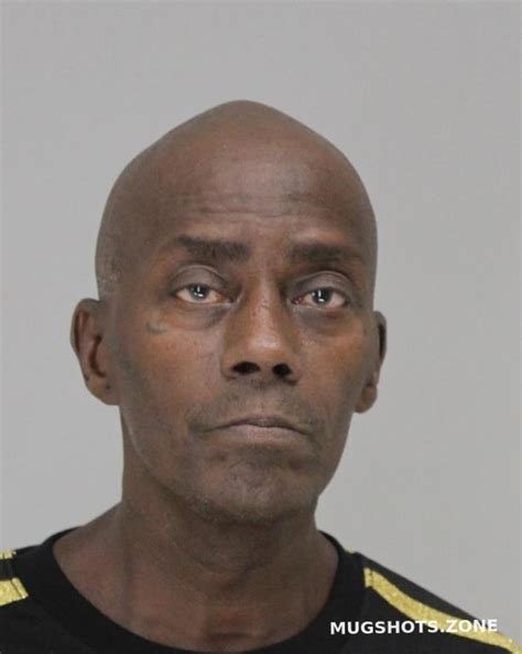 Mims Dwight 01 28 2025 Dallas County Mugshots Zone
