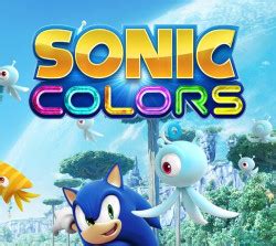 Sonic Colors Play Nintendo Ds Online