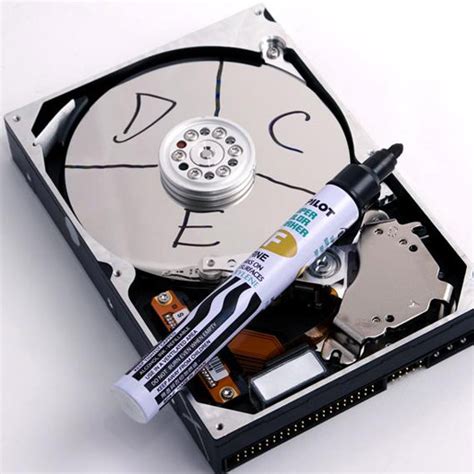 6 Freeware For Re Partitioning A Hard Drive Without Formatting The Disk