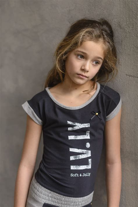 Sweet Young Rabea Models