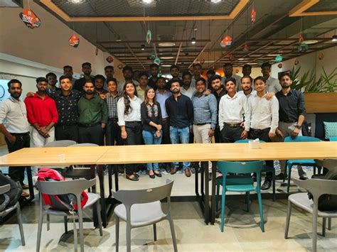 Himanshu Chauhan On Linkedin Experience Learning Training