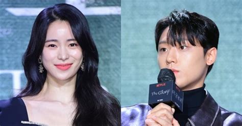 이도현 여친 ♥임지연…더 글로리 팬들 알고 있었다 성지글 재조명 [종합]