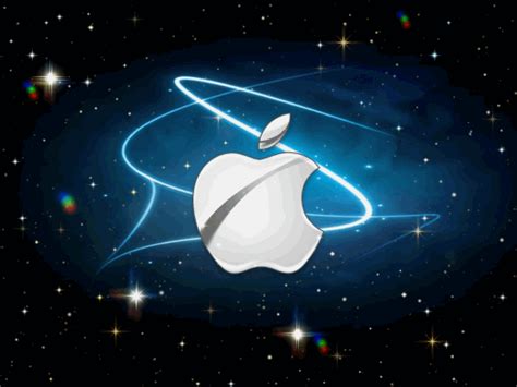 Apple Logo Animated  Ferylistings