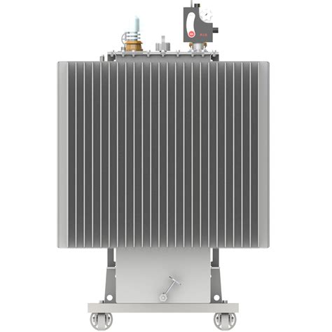 Medium Distribution Transformer Up To 3 000 Kva 301 Up To 3 000 Kva