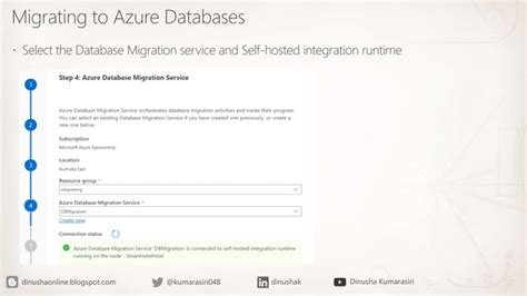 Migrating On Premises Workloads With Azure Migrate Pptx