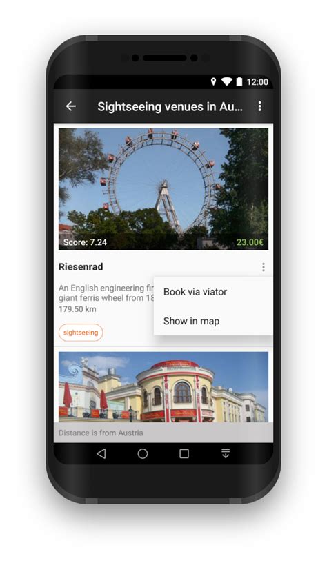 Trippo Thetravelguide Trippo Is Your Smart T Codekk Androidopen