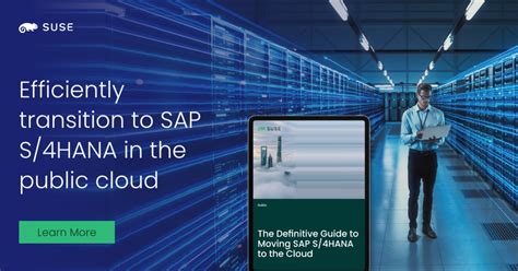 SUSE on LinkedIn: Your Guide is now available!