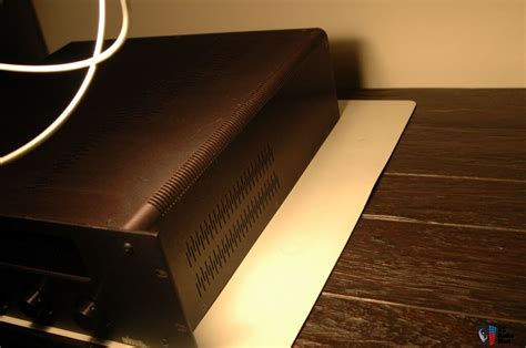 Ada Audio Design Associates Cinema Reference Surround Processor Pre