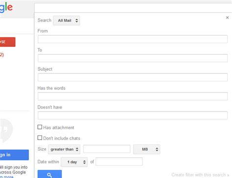 How To Filter And Block Unwanted Emails In Gmail