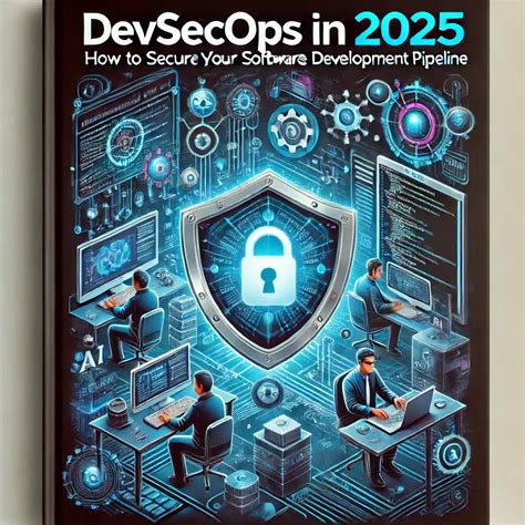 DevSecOps in 2025: Secure Your Software Development Pipeline with ...