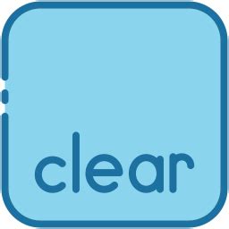Clear Free Computer Icons