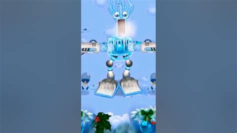 Как поёю Эпический коробас на острове холода Поющие монстры Youtube