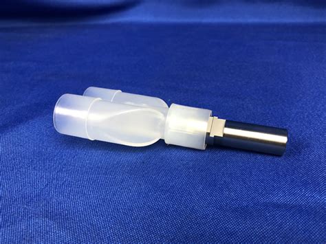 Iso5356 1 Figure A 1 22mm Plug And Ring Test Gauges For Testing