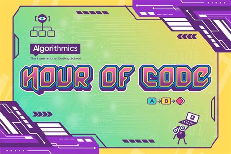 algo hour of code series hỌc lẬp trÌnh tỪ algoers nhÍ algorithmics