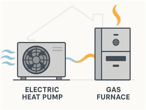 What Is A Hybrid Hvac System Your Guide To Smart Home Comfort