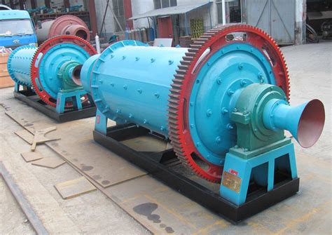 Small Ball Mill Mini Ball Mill For Small Scale Mineral Grinding