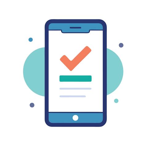 Completed Sign For Ui Checkmark Checklist Icon Ui Illustration