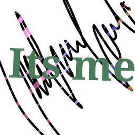 Itz Me Official Youtube