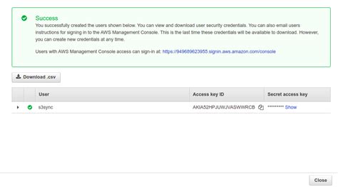 Copy Data From Digitalocean Spaces To Aws S3 Bucket Snapshooter Tutorials