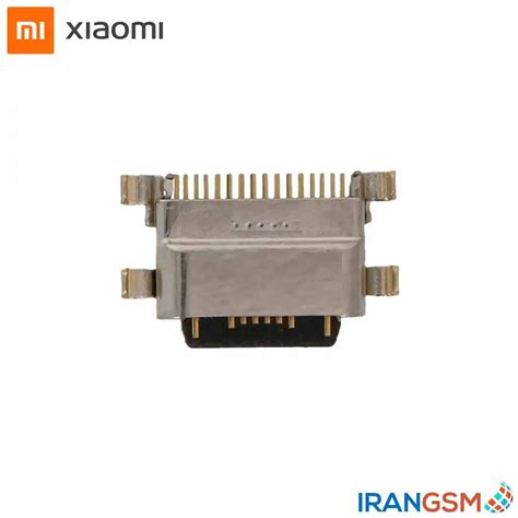 قیمت سوکت شارژ موبایل شیائومی Xiaomi Redmi Note 10 Pro 4g 2021