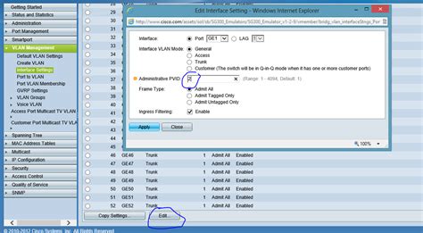 Voice Vlan On Sf300 24p Cisco Community