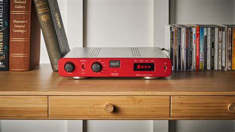 What Is A Dac And Why Do You Need One Anyway What Hi Fi