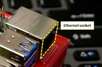 Getting Started With The Raspberry Pi Circuit Basics