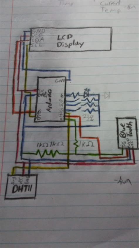 Help With A Computer Technology Project General Guidance Arduino Forum