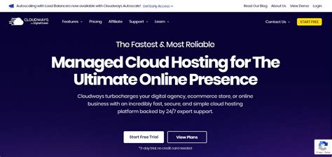 Top 5 Ovh Alternatives Expert Picks For High Performance Hosting Software Testing Stuff