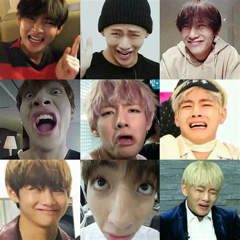 Download Bts Is Here To Make You Laugh Wallpaper