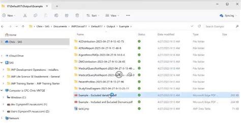 Using Jmp Clinical 17 For Medical Monitoring And Subject Level Reviews In Clinic Jmp User