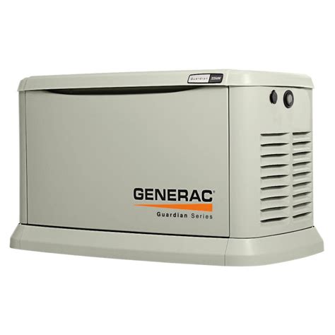 Generador Eléctrico A Gas Generac 22 Kw