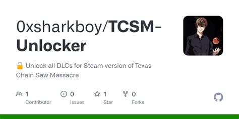Releases · 0xsharkboytcsm Unlocker · Github