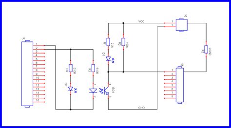 Optocoupler Relay General Electronics Arduino Forum