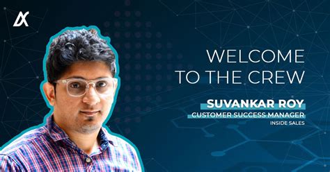 suvankar roy on linkedin hello everyone i m thrilled to announce that