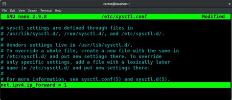 How To Install Openvpn On Almalinux 8 Centos 8 Or Rocky Linux 8 Vitux