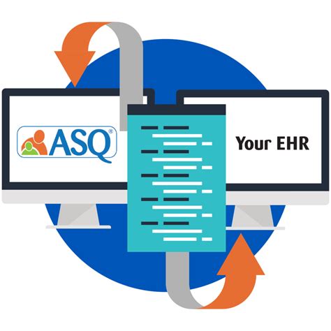 using asq with your ehr system ages and stages