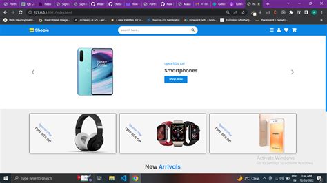 Github Anuj Midha247 E Commerce This Is A Complete E Commerce Project Which Was Given To Me