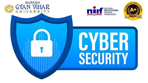 Joining Btech Cse Cyber Security Courses In Jaipuris Btech Cse Cyber