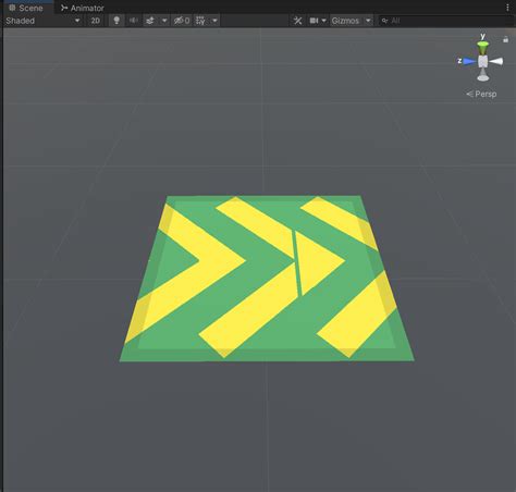 How To Remove Gaps In A Repeating Texture Questions And Answers Unity Discussions