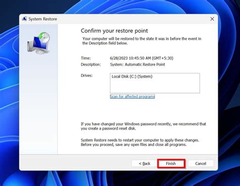 Will A System Restore Recover Deleted Files A Detailed Answer